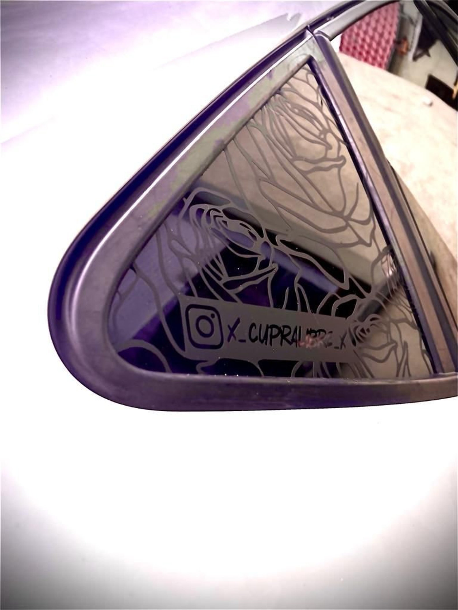 Vinyl Sticker Car Sticker Disc Decal Honeycomb - Etsy