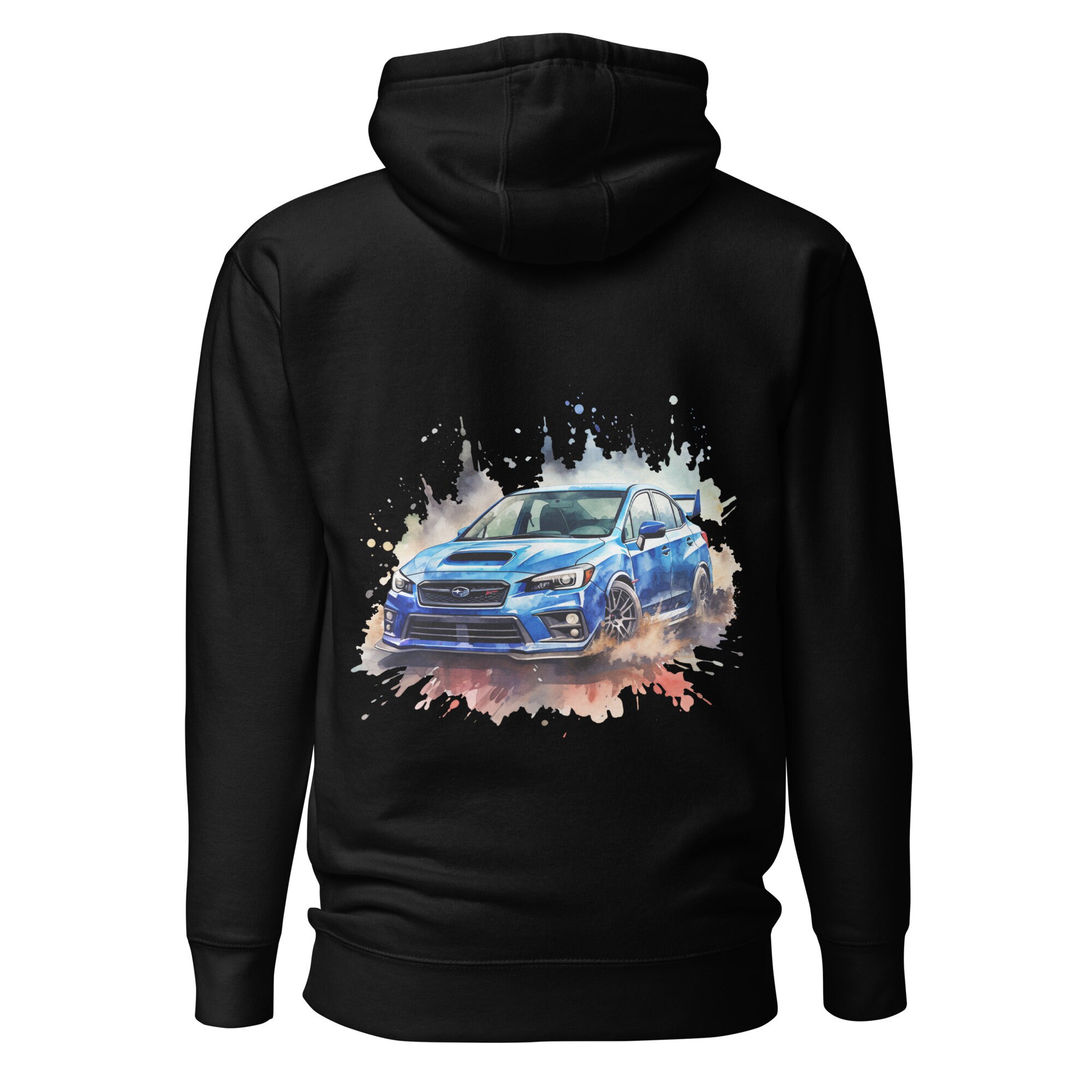 Subaru clothing Etsy