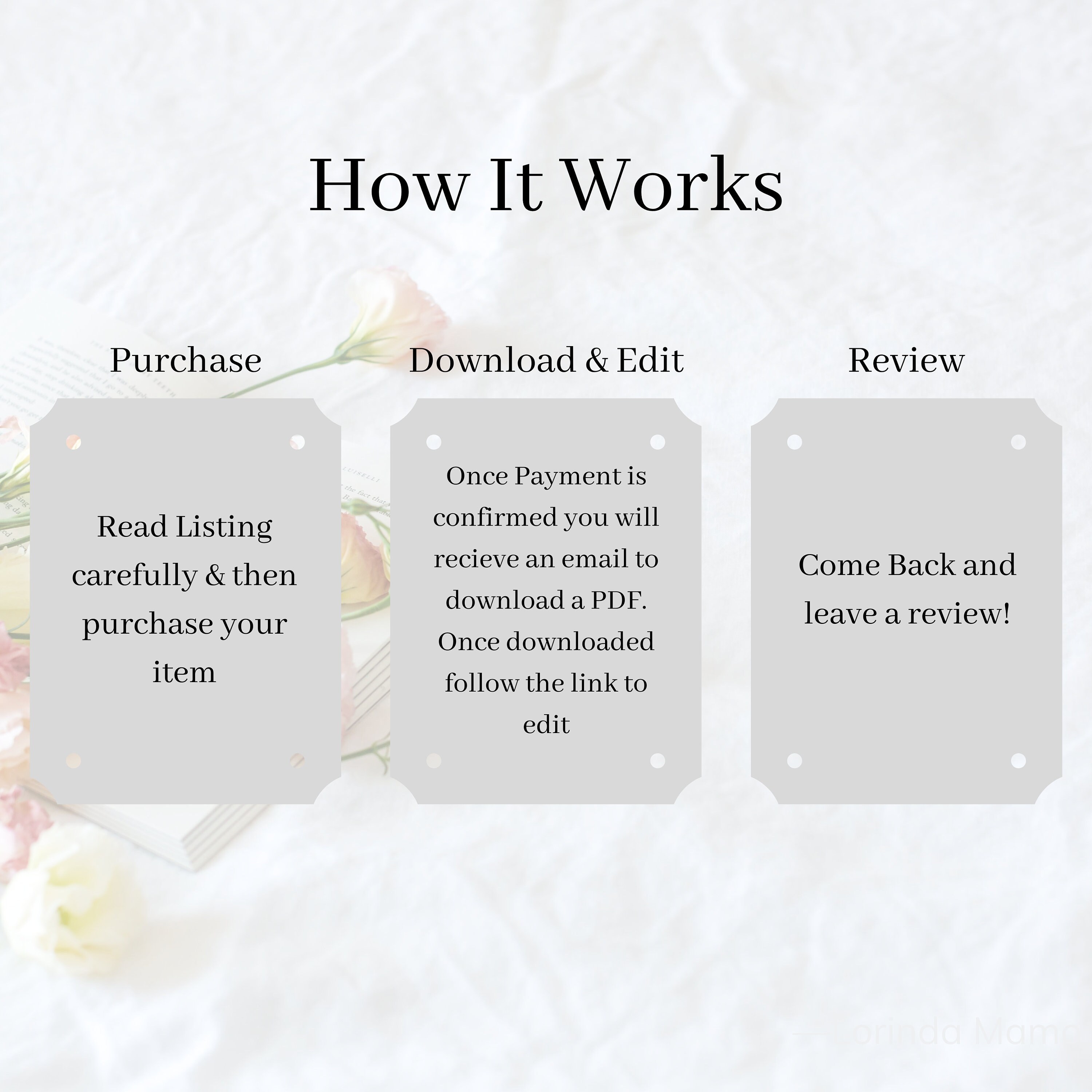 Editable Bookmarks Template, Bookworm Quotes, Add Your Own Picture ...