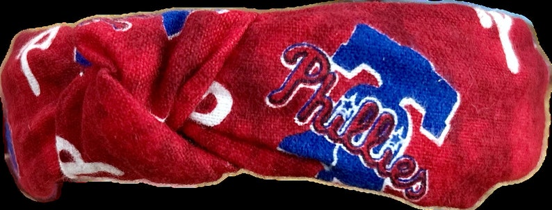 Phillies Inspired Headbands, Accessories, Ill, Phillies Accessories ...
