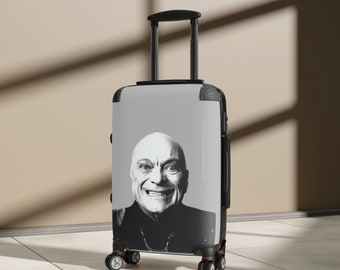 Emily Paris Luggage - Etsy