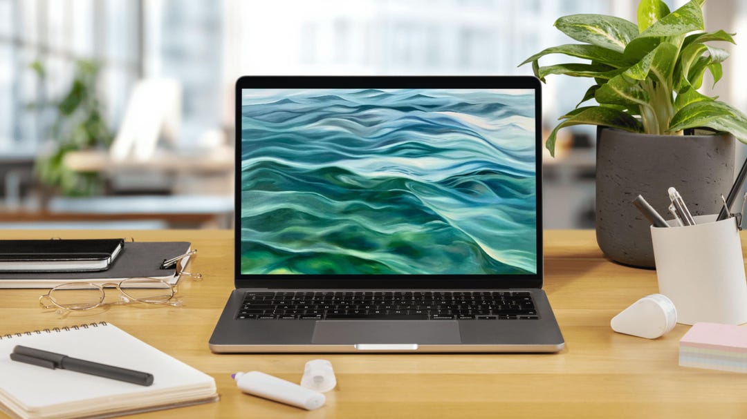 Reflections Desktop and Phone Wallpaper | Water Wallpaper | Nature ...