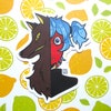 Sally Face Sticker - Etsy