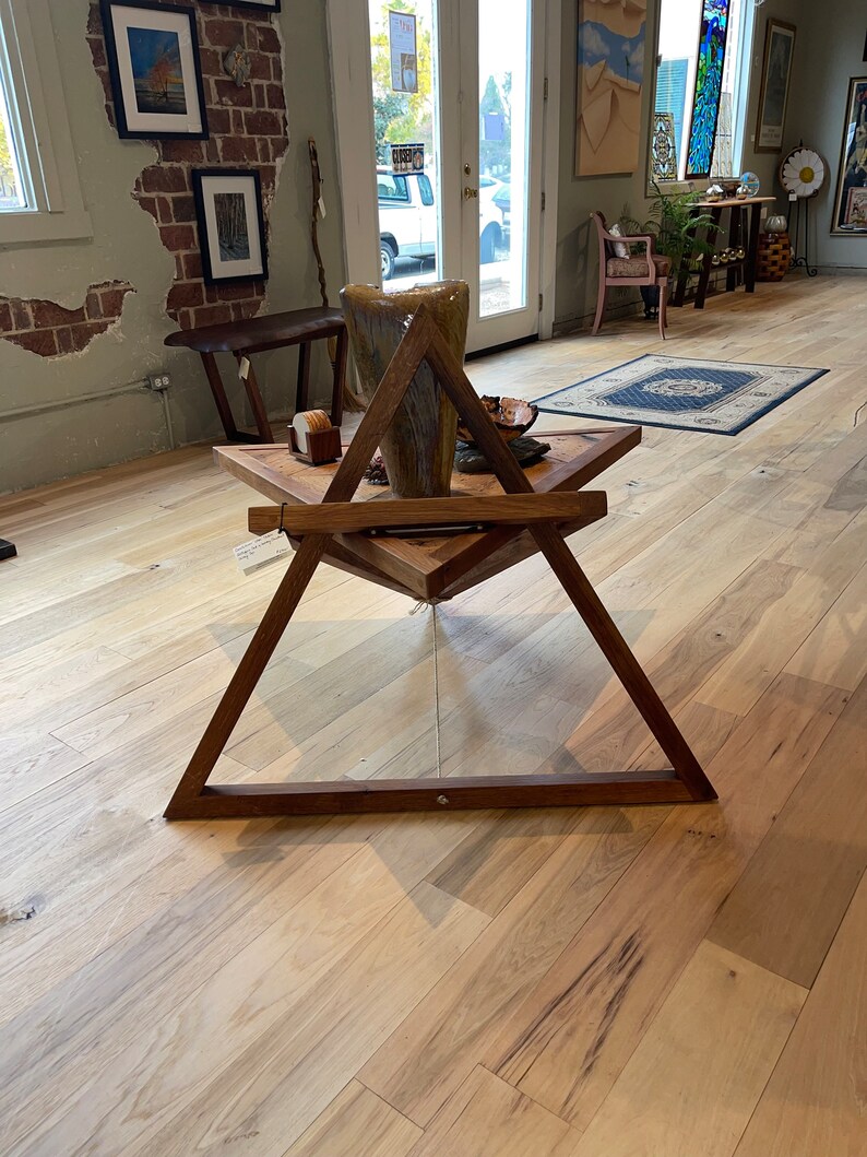Cantilever “star” Table - Etsy