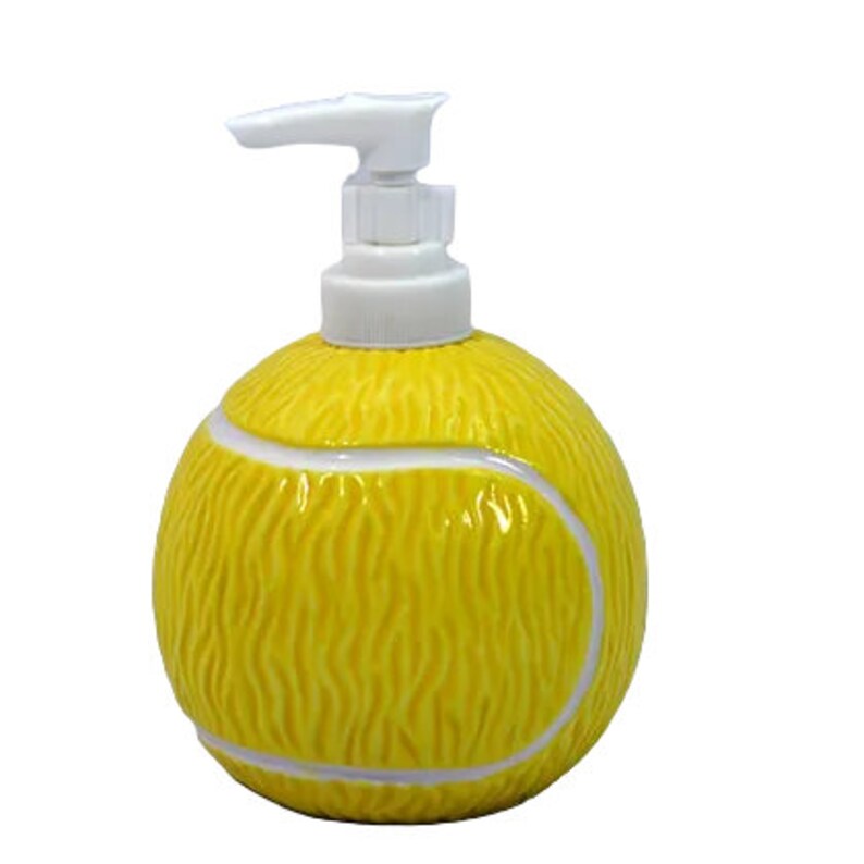 Ceramic Tennis Ball Dispenser - Etsy