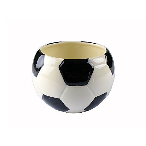 Ceramic Soccer Ball - Etsy