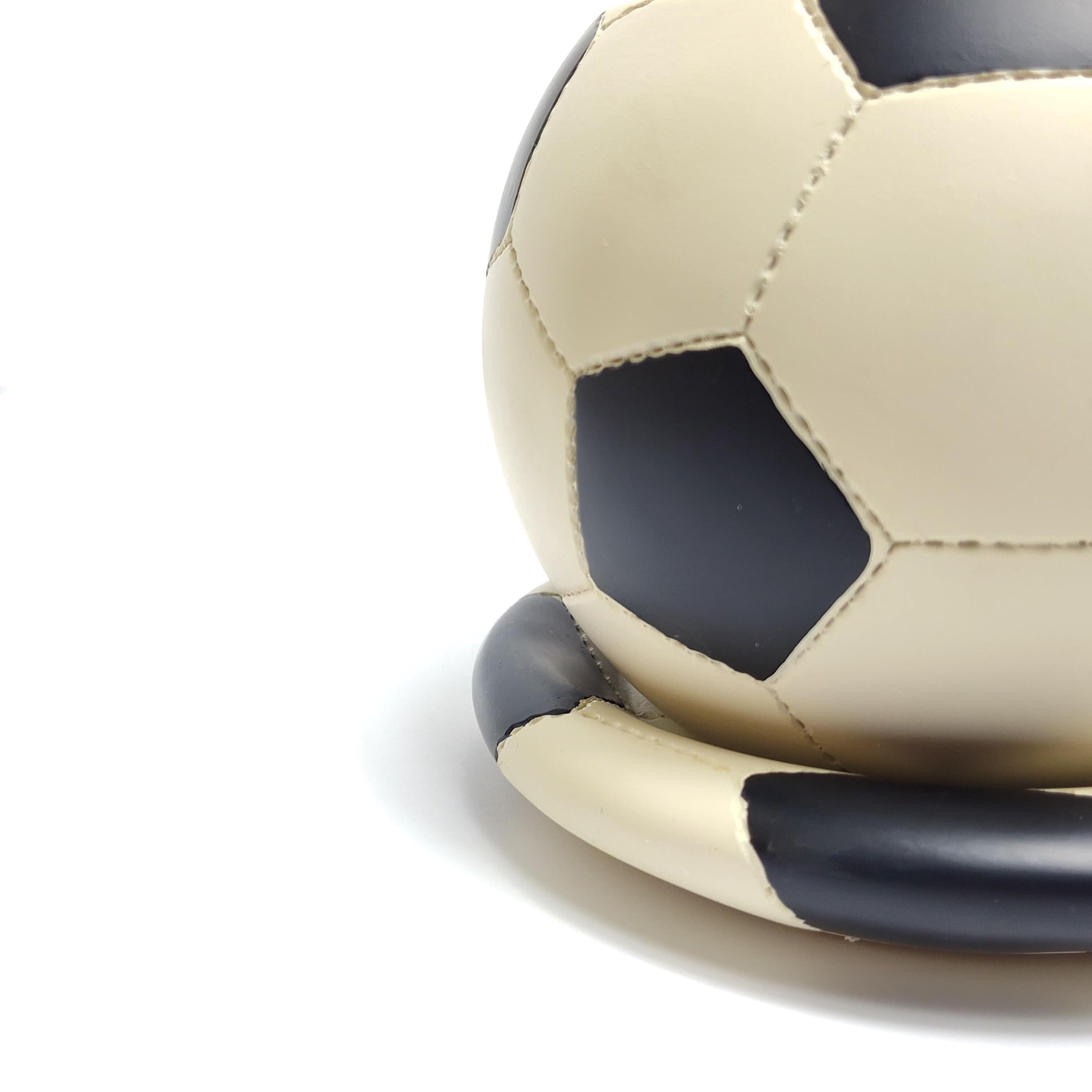 Polystone Soccer Ball Planter… - Etsy