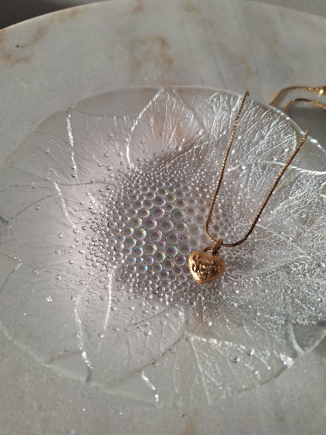 Japanese Mikasa Hoya Crystal Plate, Classic, Vintage, Glassware. - Etsy