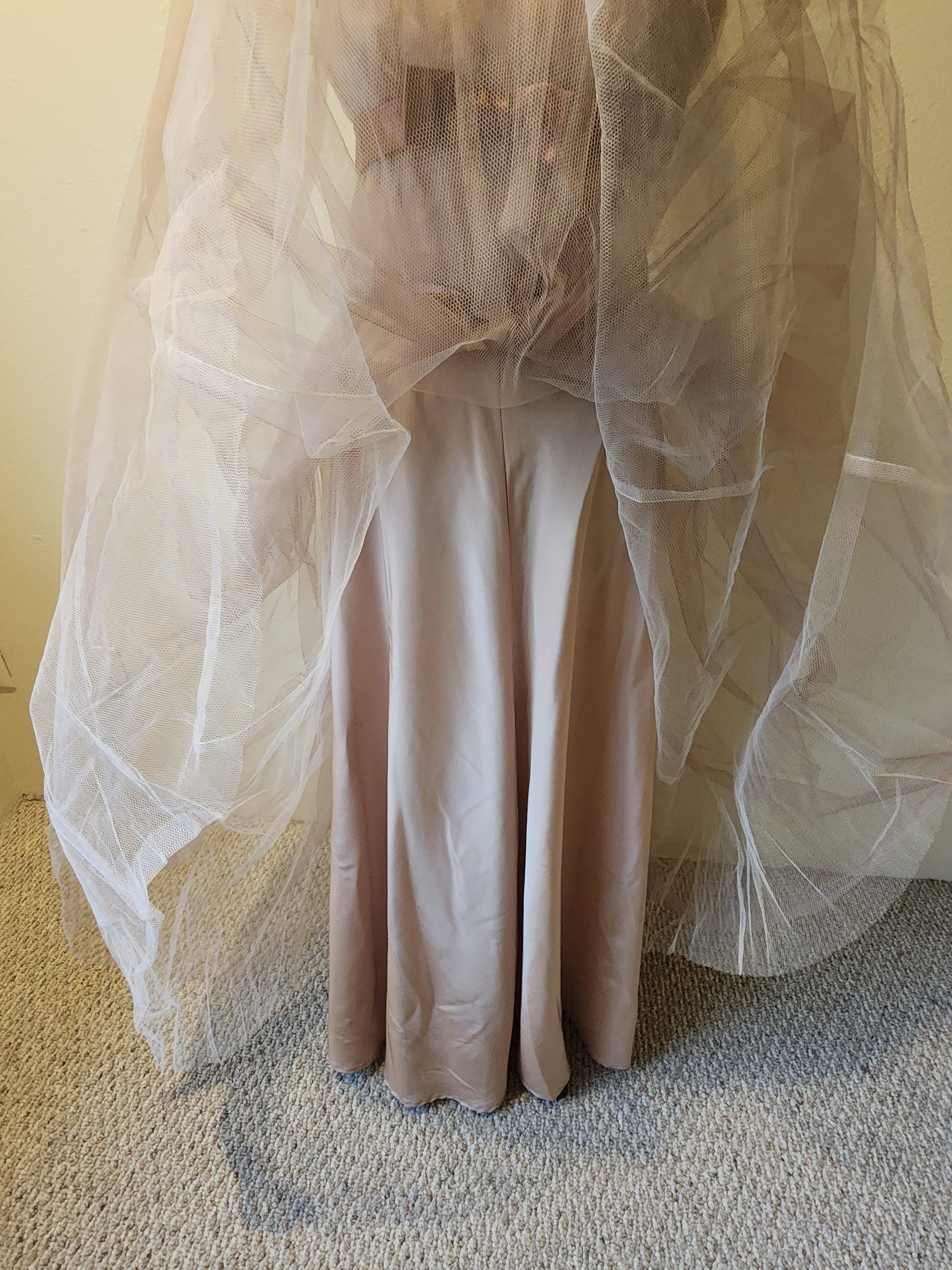 Vintage Emma Domb of California 1957 Prom Dress XS-S - Etsy