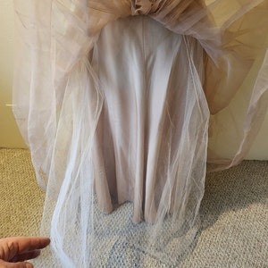 Vintage Emma Domb of California 1957 Prom Dress XS-S - Etsy
