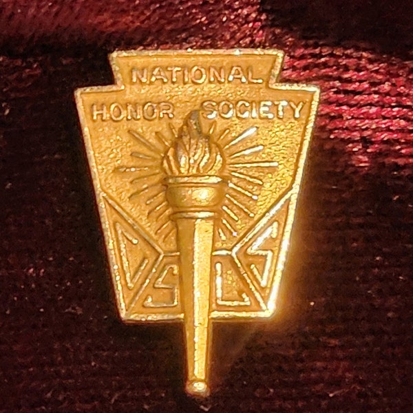 Honor Society - Etsy