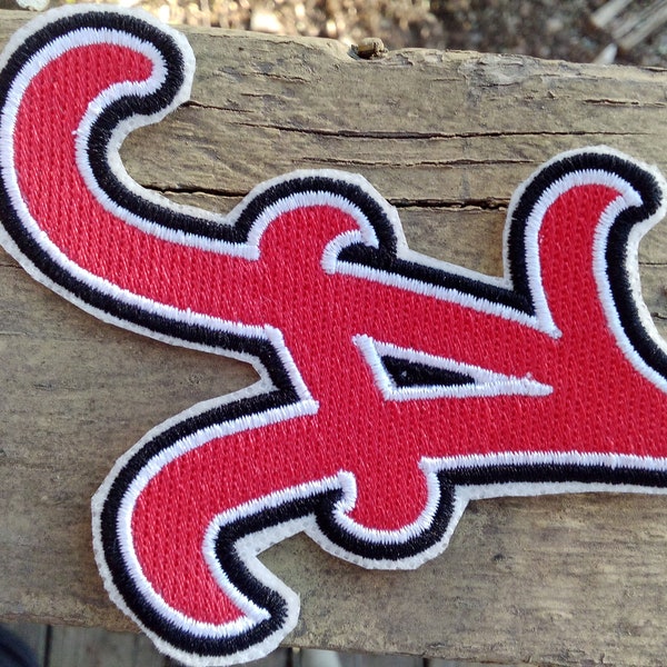 Alabama Patch - Etsy