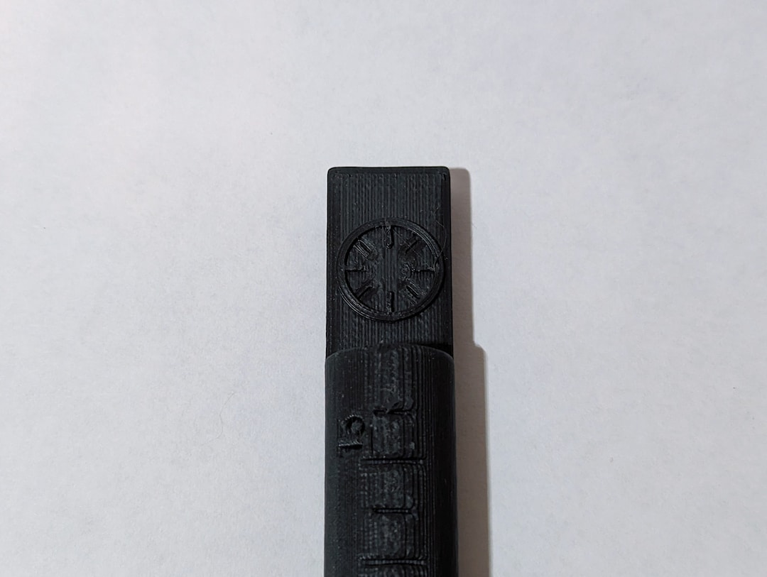 Slit Lamp Calibration Rod - Etsy