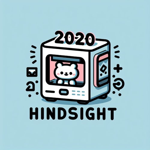 2020HindsightDesign - Etsy UK