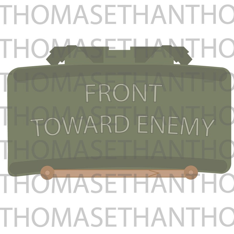 Claymore Svg - Etsy