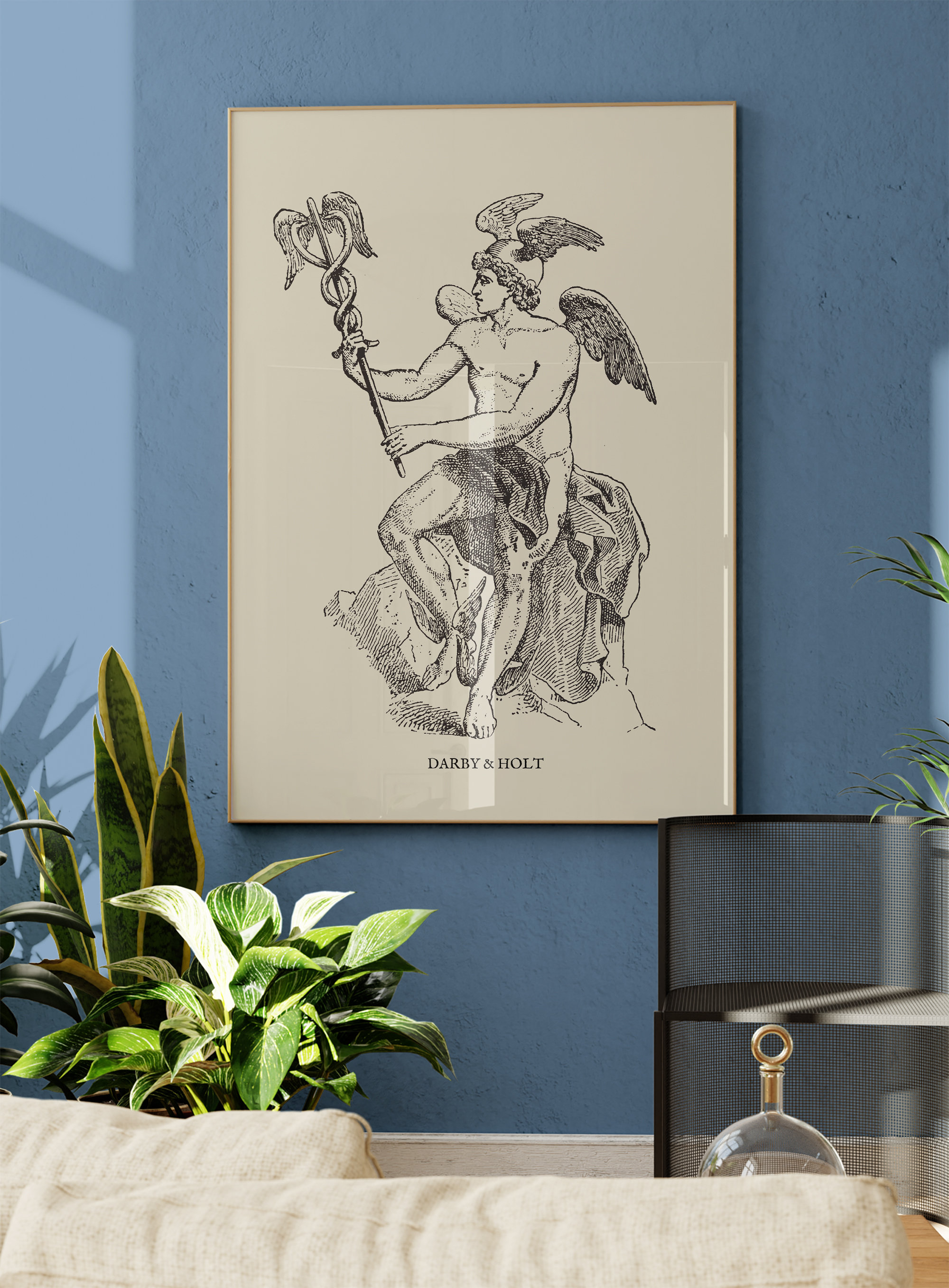 Archangel Michael Wall Art, Protection Angels Digital Download, Healing ...