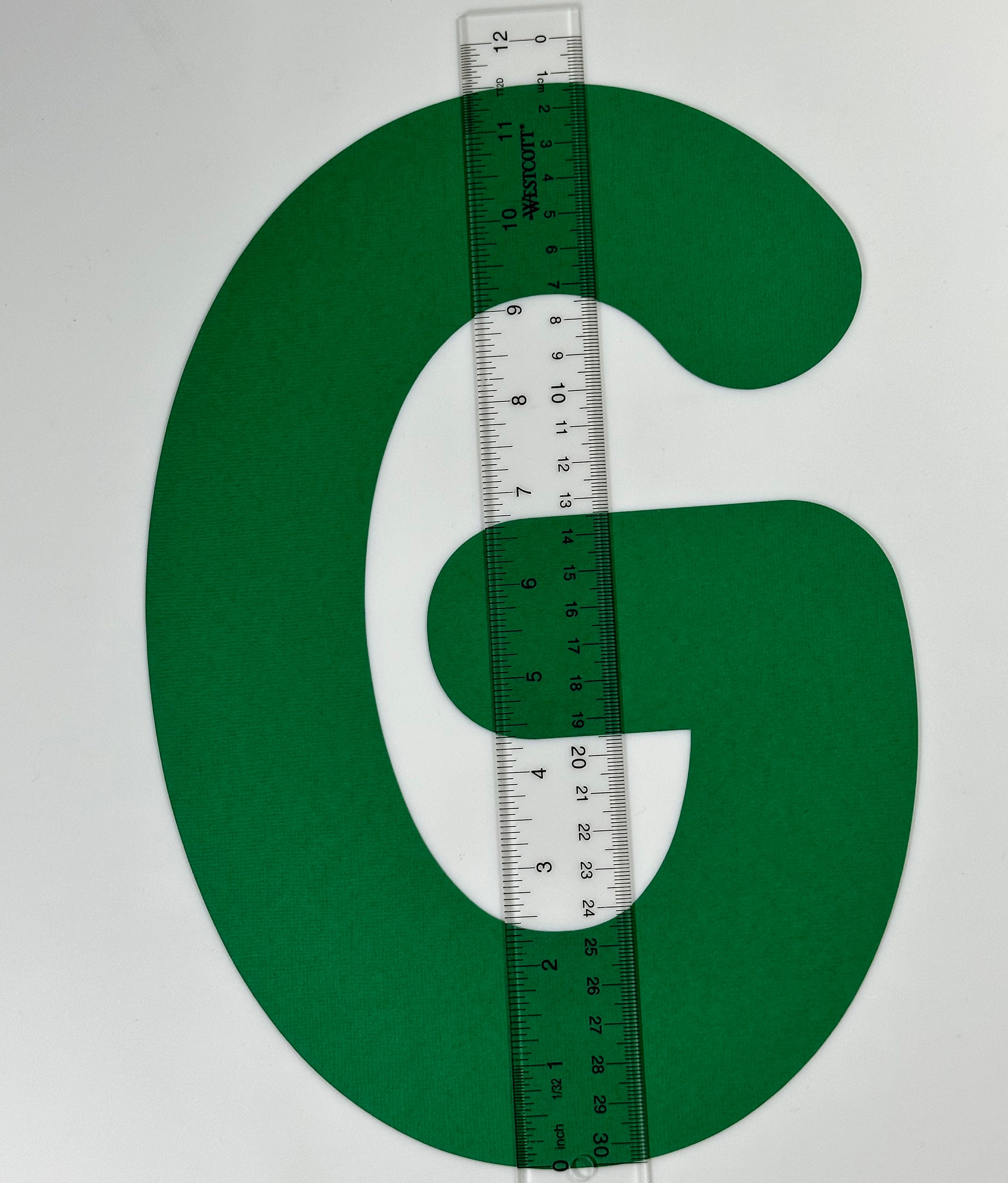 Alphabet, Rainbow Alphabet, Classroom Decore, ABC, Educational Wall Art ...