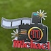 Personalized Camera Cake Topper: Photography Birthday Party Decor - Etsy