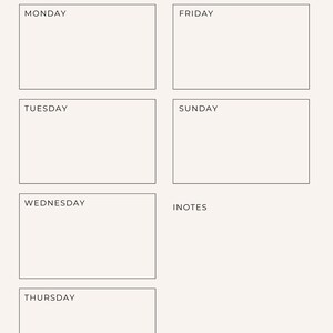 2025 Printable Planner Complete Journal, With 4 Front Cover Design ...