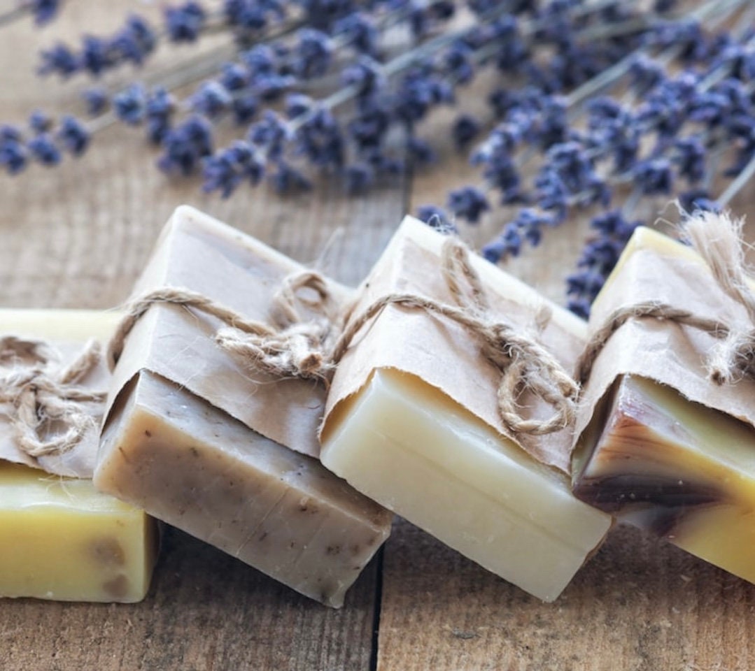 10 Cold Process Soap Recipes PDF, Soap Maker, Digital Download, Artisan ...