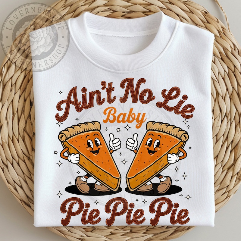 Pie Puns - Etsy