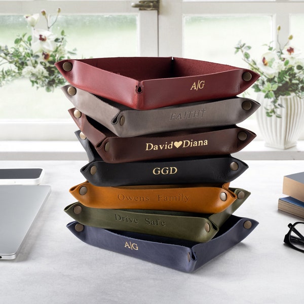 Catch All Tray - Etsy