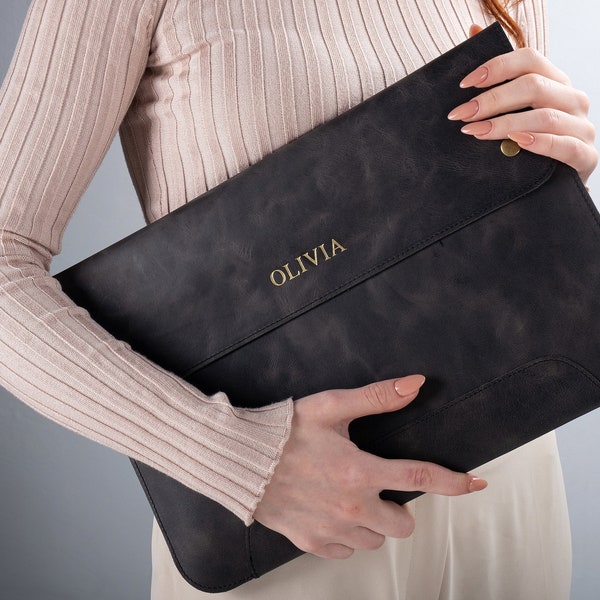 Custom Laptop Case - Etsy