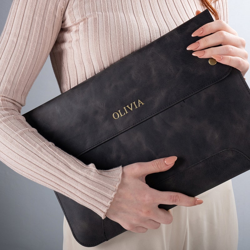 Laptop 13 Pouch - Etsy