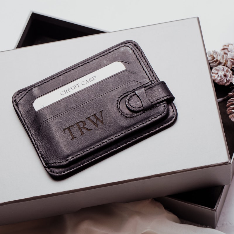 Mens Card Holders Western - Etsy