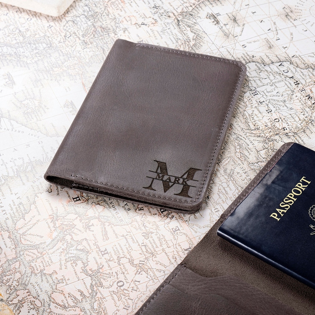 Travel Accessories, Custom Passport Holder, Passport Covers ...