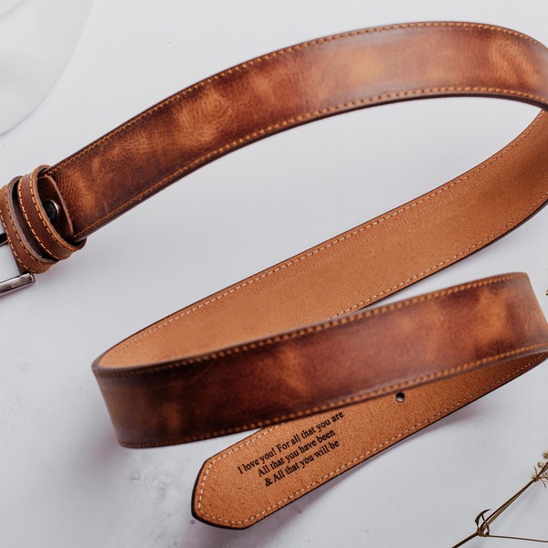 Interesting Belts - Etsy