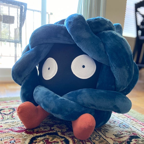 Tangela Plush - Etsy Australia