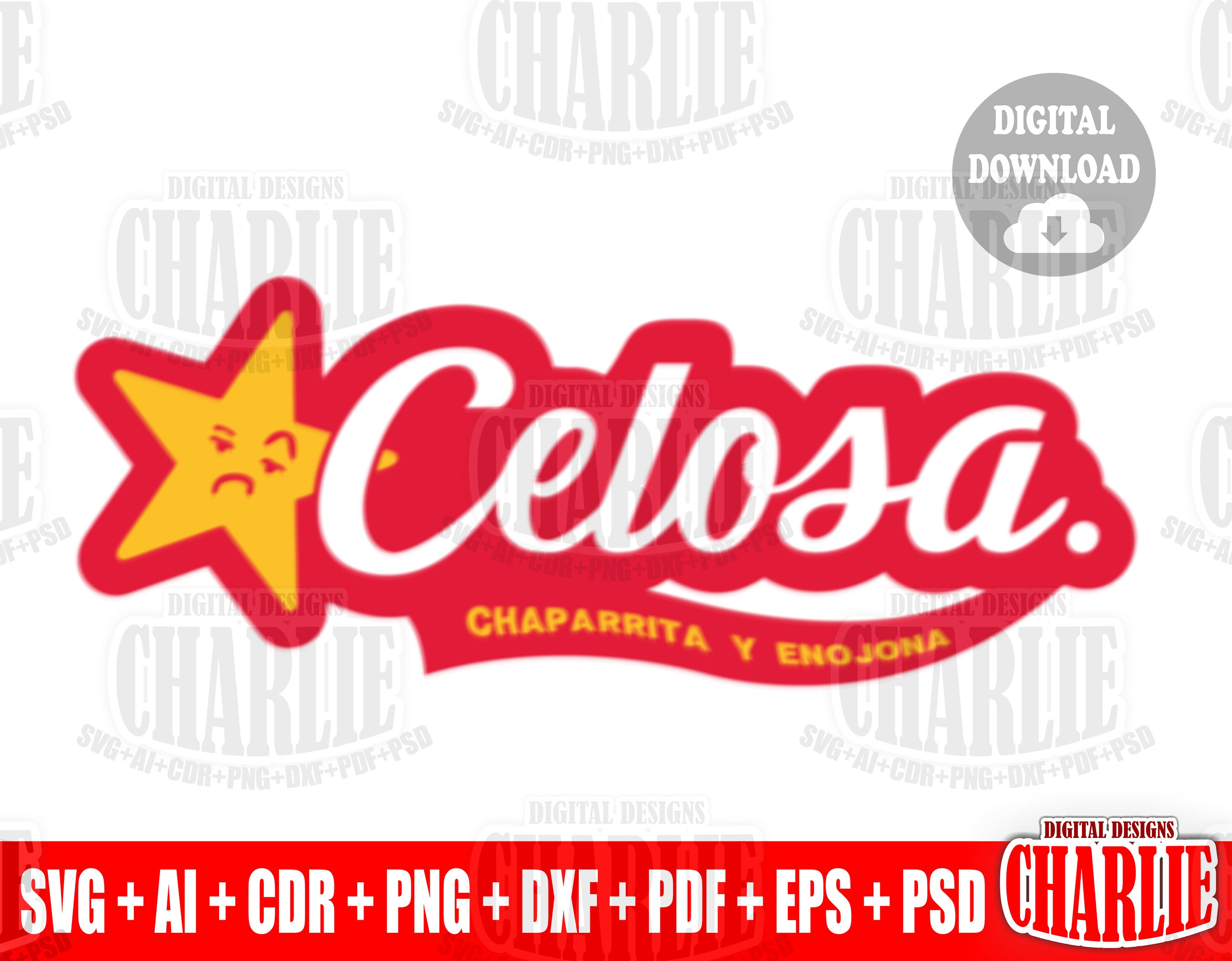 Celosa Jealous Emoji Svg, Cut File - Svg - Eps - Dxf - Png - Cdr - Psd - Pdf - Ai - Silhouette ...