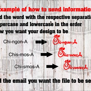 Custom Word Svg, Cut File - Svg - Eps - Dxf - Png - Cdr - Psd - Pdf ...
