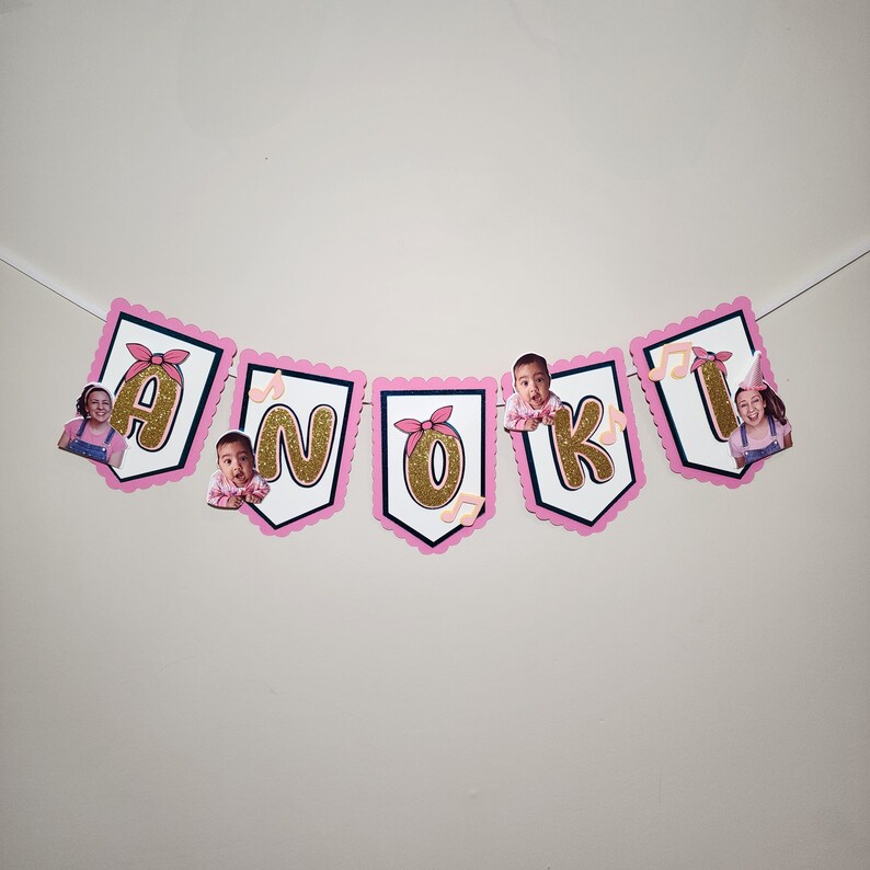 Ms Rachel Banner, Ms Rachel Theme Birthday Party, Songs for Littles, Ms ...