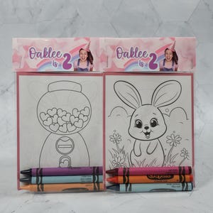 Ms Rachel Coloring Books First Birthday Crayons Coloring Pages Children ...