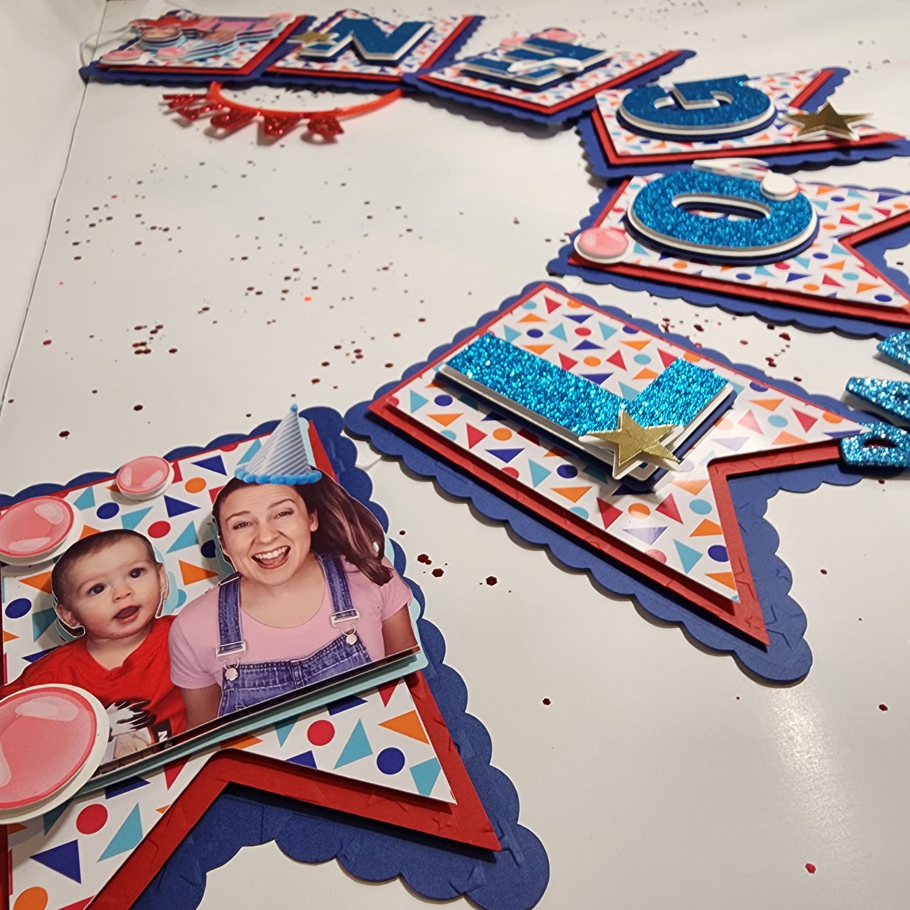 Ms Rachel Banner, Ms Rachel Theme Birthday Party, Songs for Littles, Ms ...