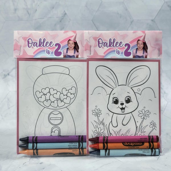 Ms Rachel Coloring Pages - Etsy