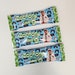 Gaming Theme Party Favors, Gamer Chocolate Wrappers, Video Game Theme ...