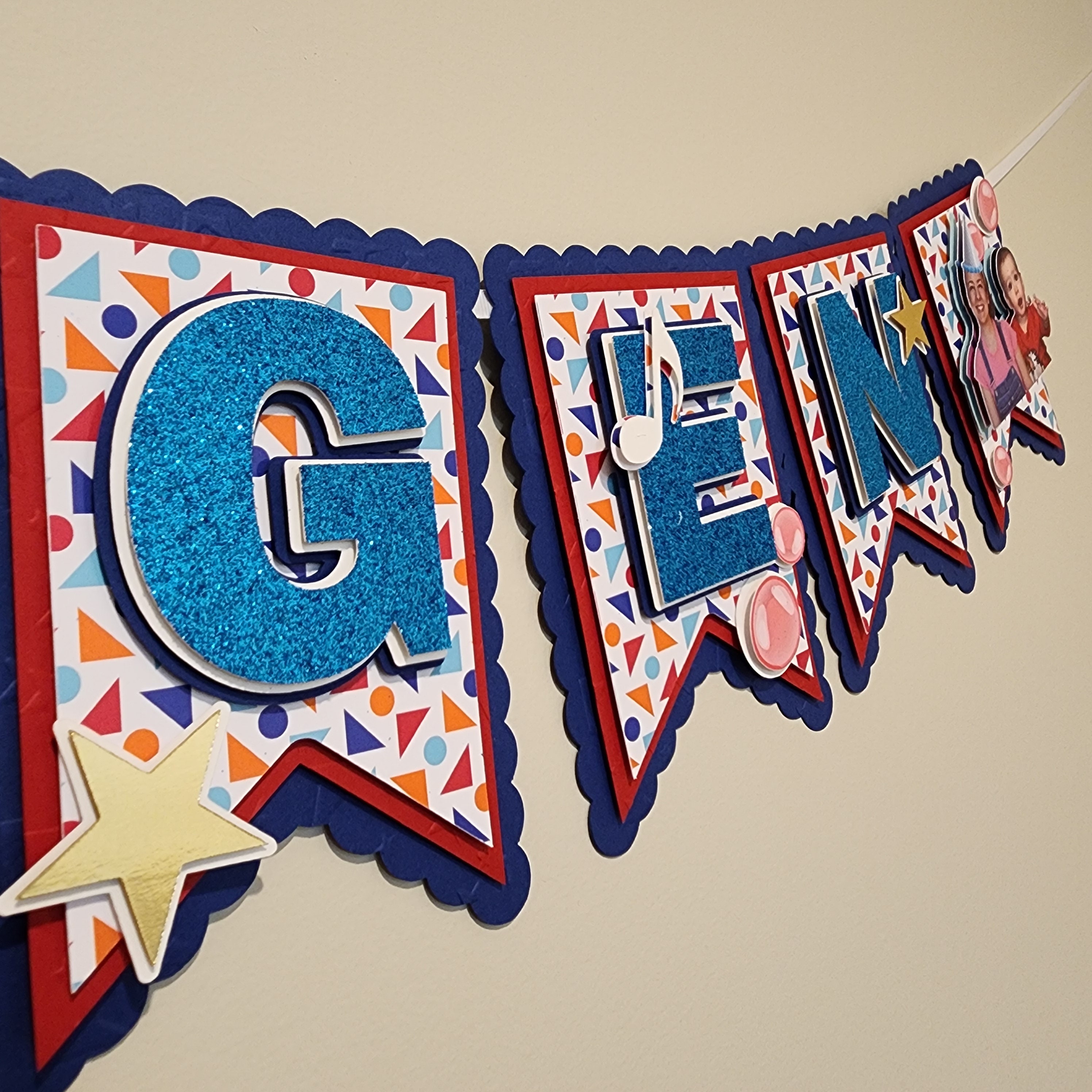 Ms Rachel Banner, Ms Rachel Theme Birthday Party, Songs for Littles, Ms ...