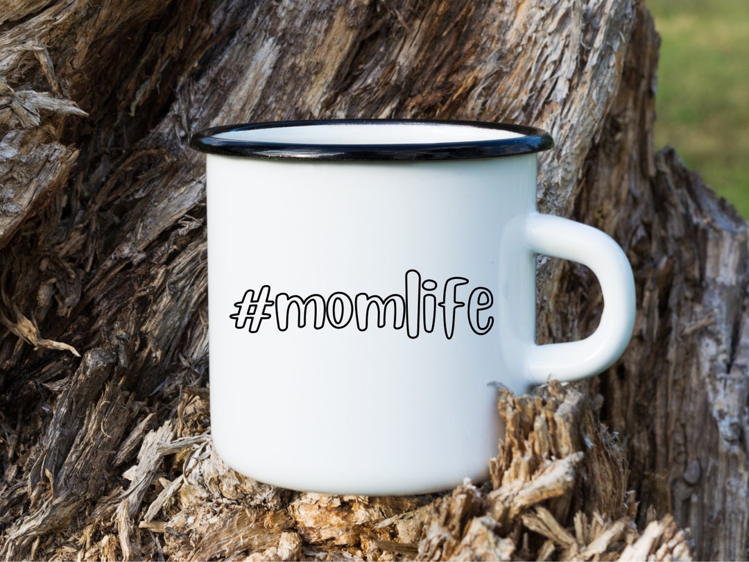 Mom Life SVG, Cricut, Cut File, SVG, Momlife - Etsy