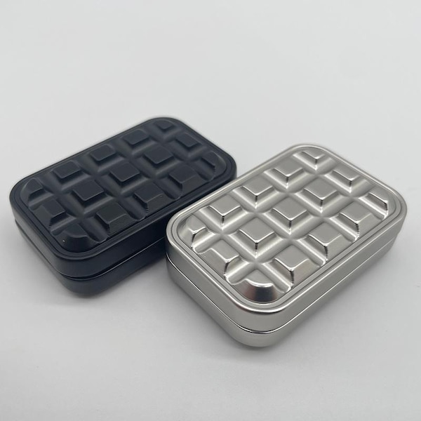 Metal Fidget Roller - Etsy