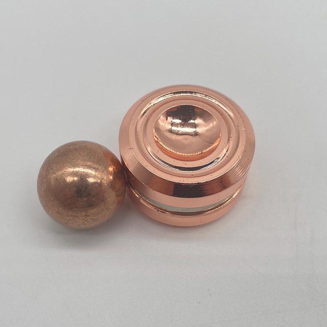 Magnetic Fidget Toy Set, ADHD Fidget Toys, Adult Fidget Magnets Spinner ...