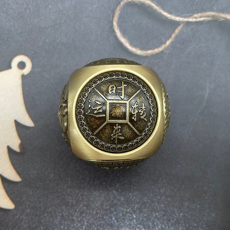 Fidget Cube Spinner Anti-anxiety Focusing Fidget Toys Metallic Focus ...