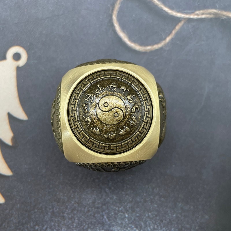 Fidget Cube Spinner Anti-anxiety Focusing Fidget Toys Metallic Focus ...