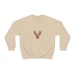 Oh Deer Christmas Sweater, Christmas Sweaters, Ugly Christmas Sweater ...