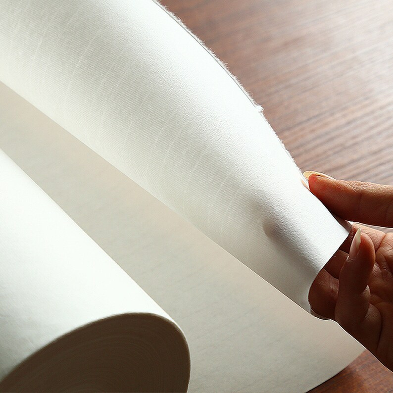 Calligraphy Rice Paper, Brush Practice Paper, Calligraphy Rice Paper ...