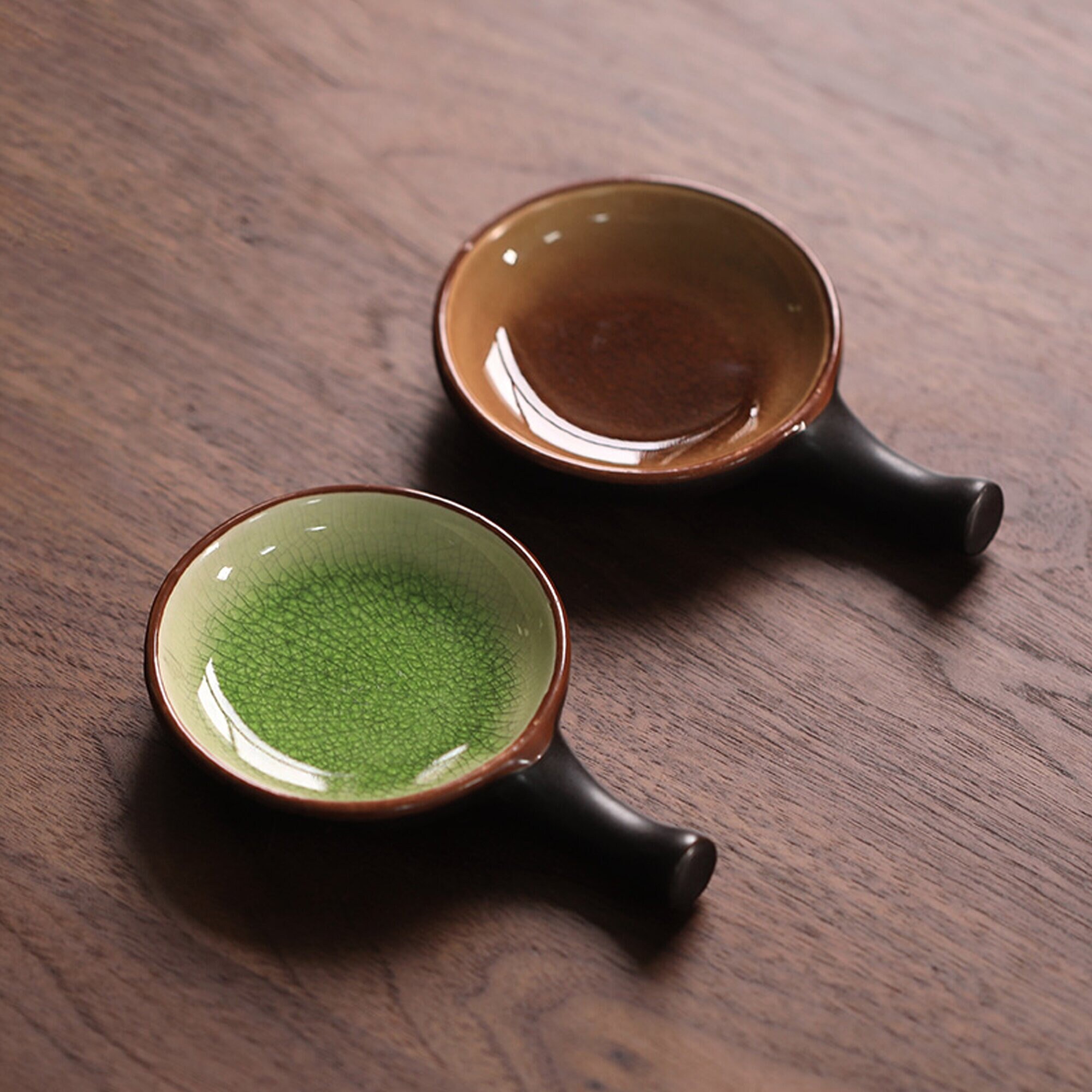 Ceramic Ink Plate, Calligraphy Ink Plate, Ceramic Inkstone ...