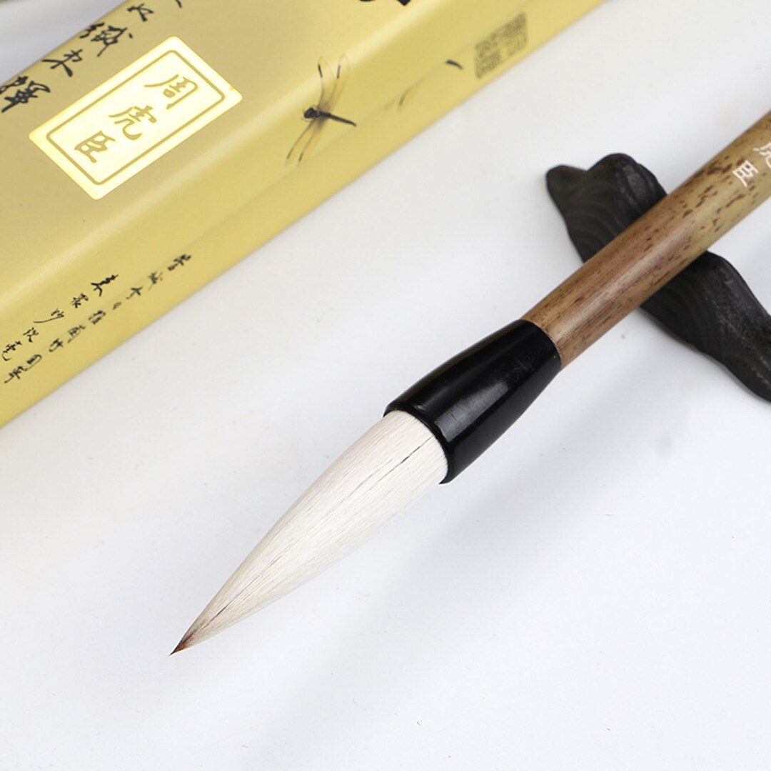 Handmade Brushes Brushes for Calligraphy Calligraphy - Etsy