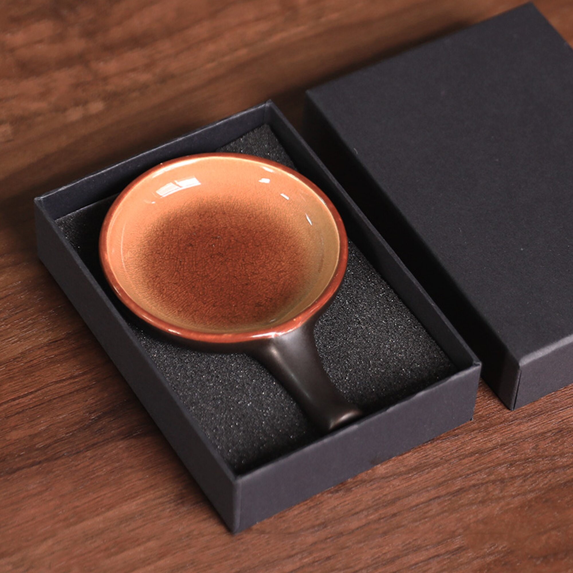 Ceramic Ink Plate, Calligraphy Ink Plate, Ceramic Inkstone ...